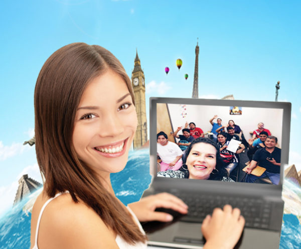 UCEDA International | Study English USA