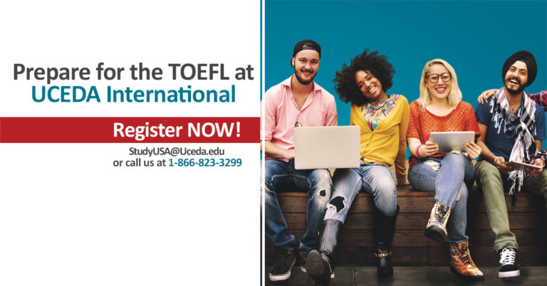 Contact UCEDA | UCEDA International