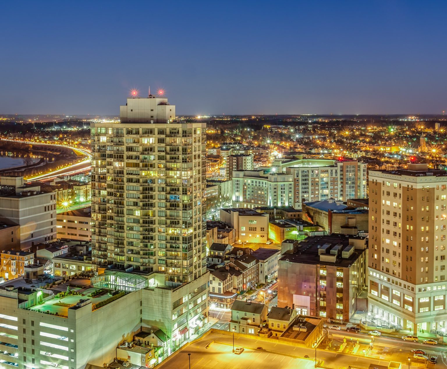 UCEDA International | Study English USA