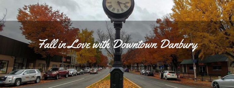 Destination: DANBURY | UCEDA International