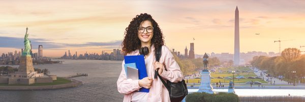 UCEDA International | Study English USA