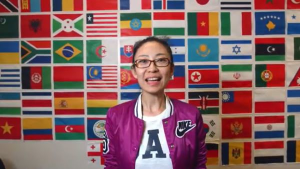 UCEDA International | Study English USA